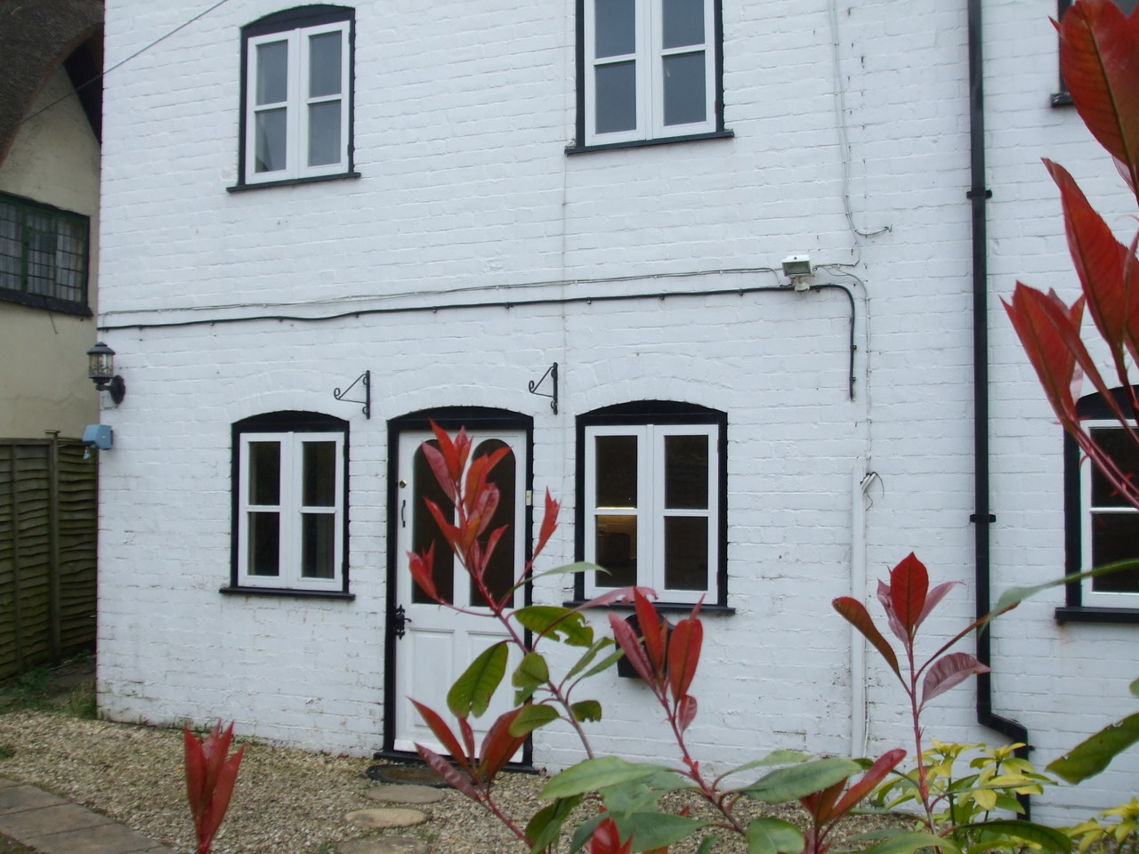 3 Bed Character Cottage - The Online Letting Agents Ltd