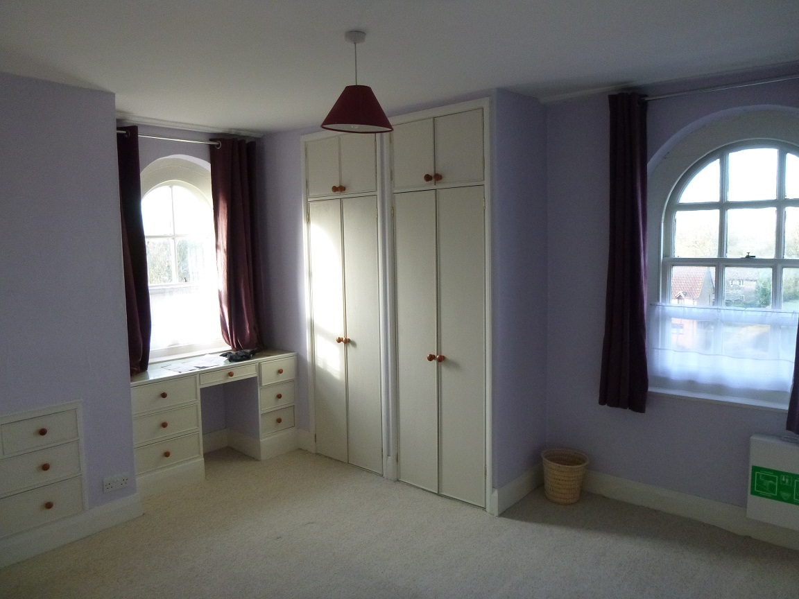 Spacious Well Appointed Room in Highly Desirable Village - The Online ...