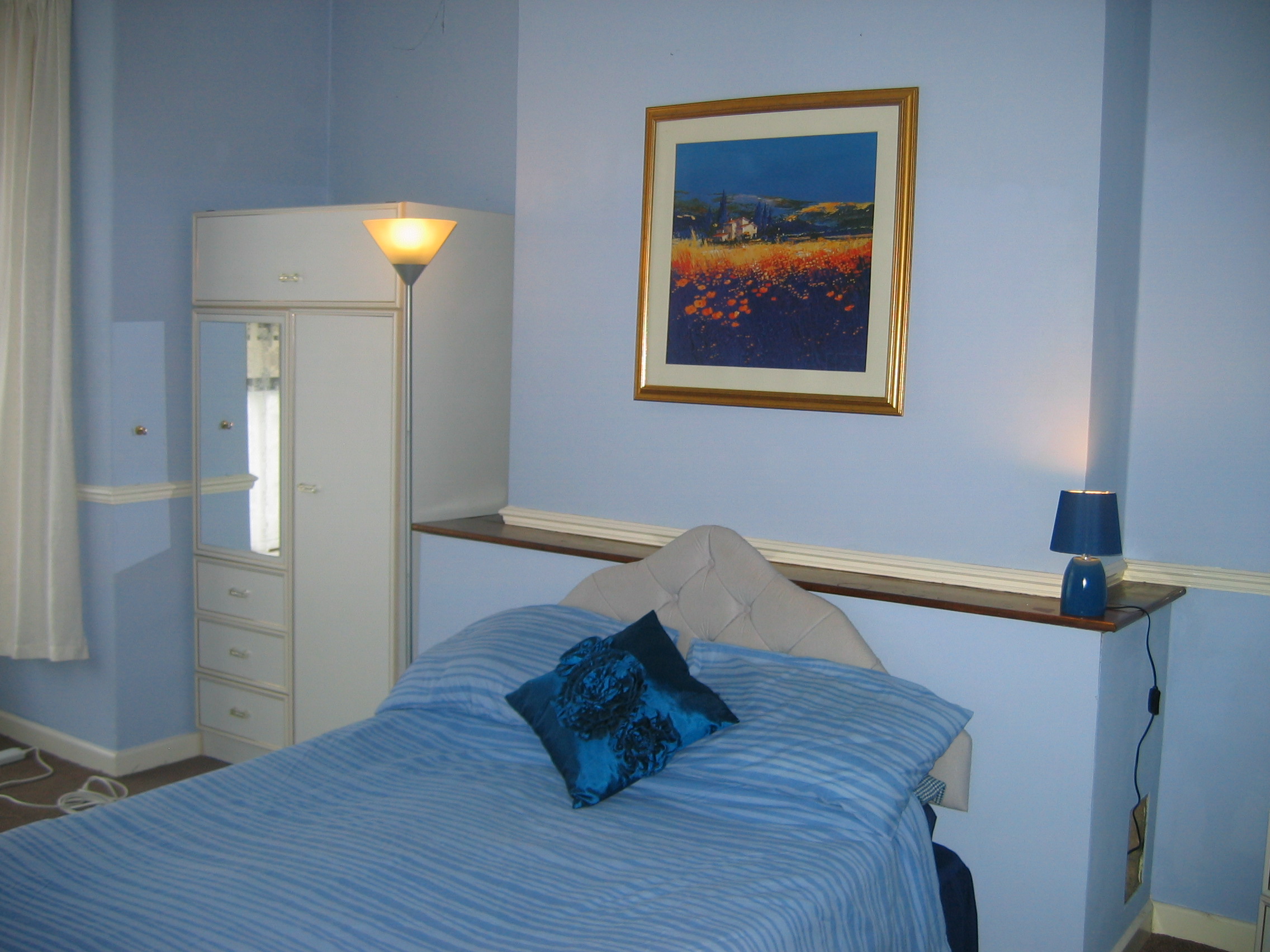 Rooms to Let in Boston - The Online Letting Agents Ltd