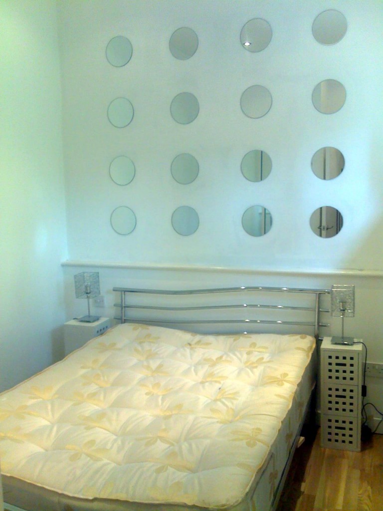 Superb 1 Bedroom Period Conversion Flat with Balcony in Central Putney ...