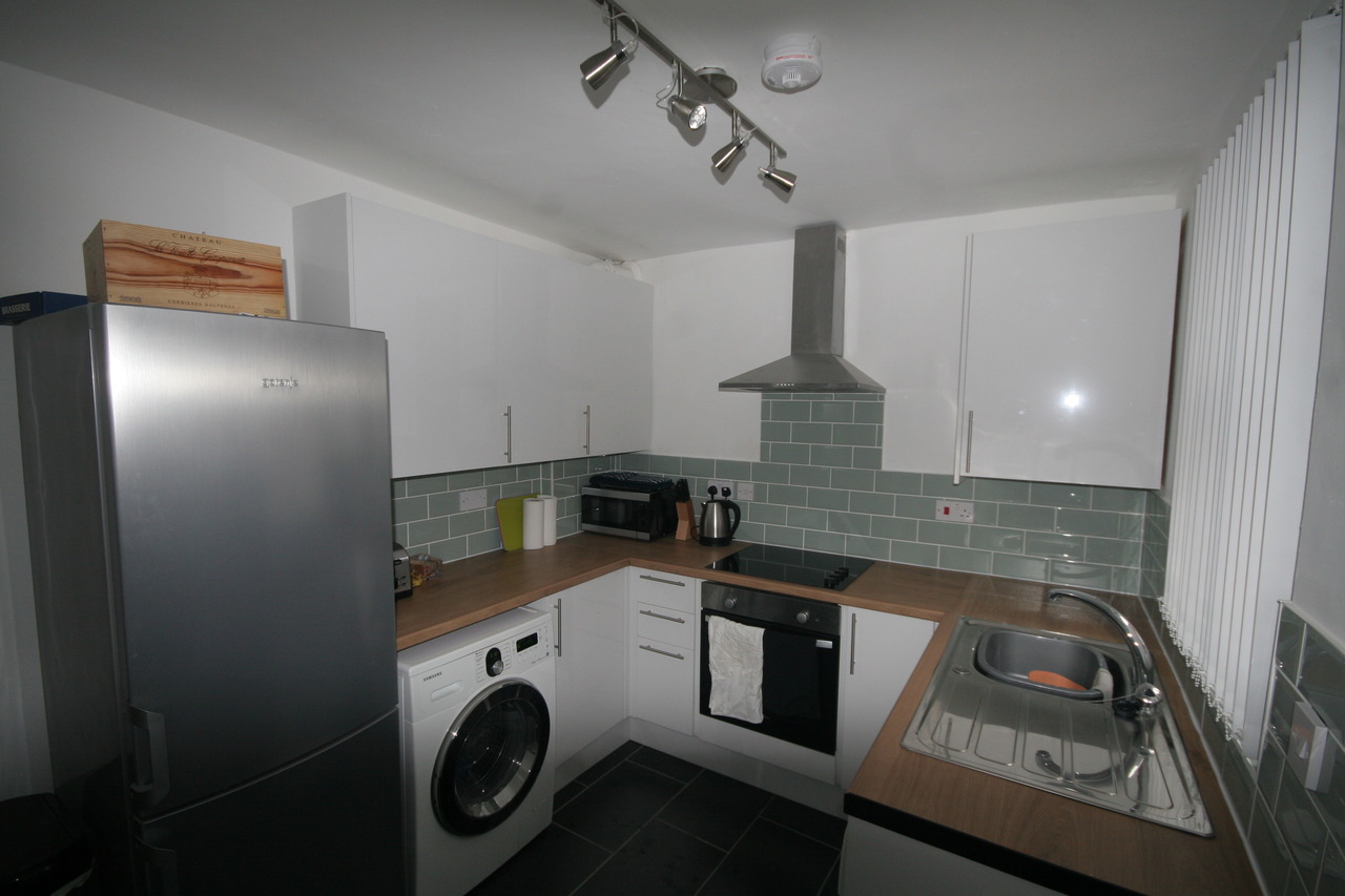 Luxury Student House in Kensington, Liverpool - The Online Letting ...