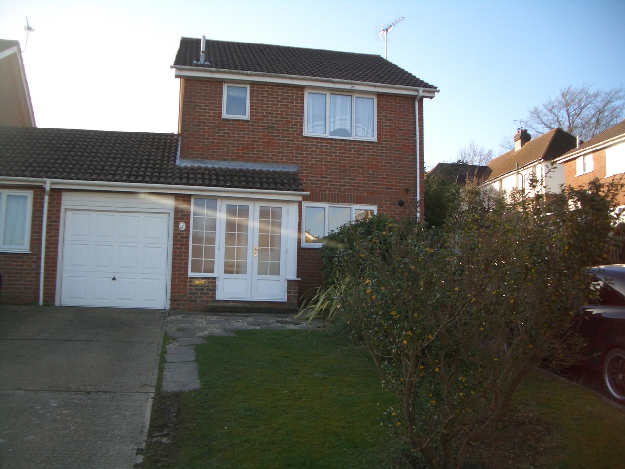 Claverham Catchment - 3 Bed Detached House in Quiet Cul-de-Sac - The ...