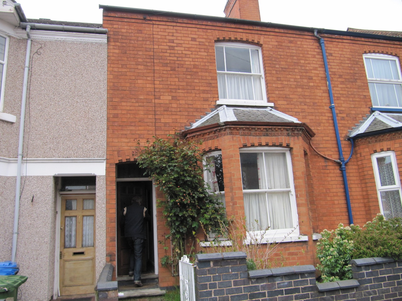 Fantastic Furnished Room to Rent in Rugby - The Online Letting Agents Ltd