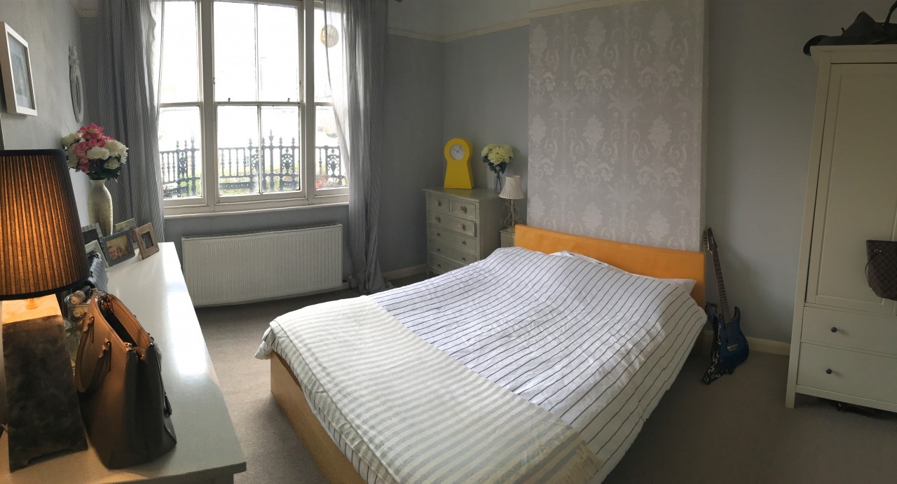 Stunning 2 Bedroom Period Conversion Flat To Let in Balham - The Online ...