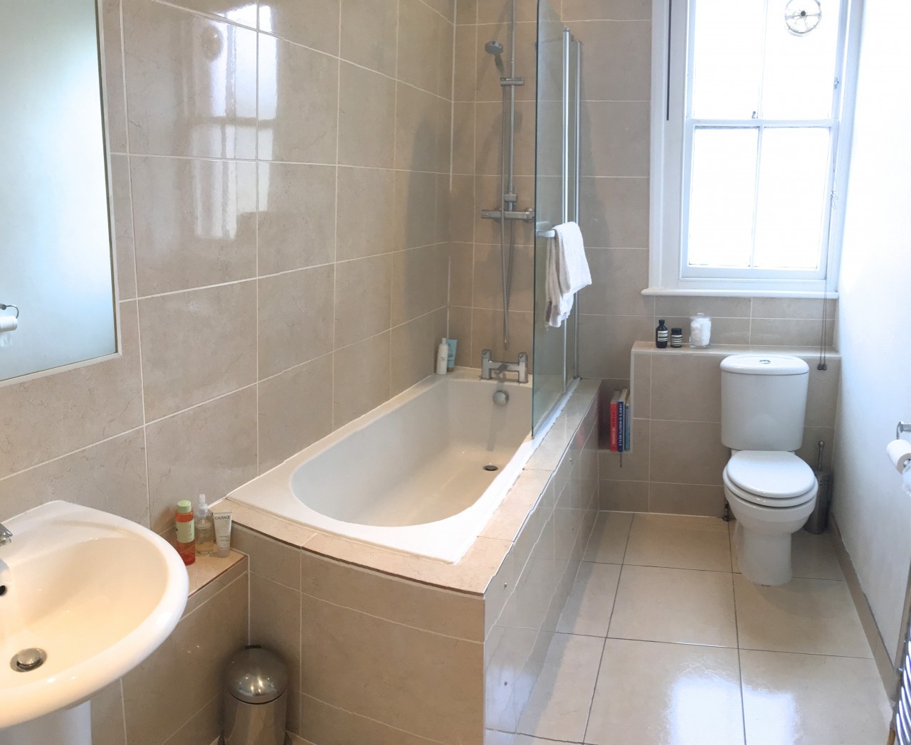 Stunning 2 Bedroom Period Conversion Flat To Let in Balham - The Online ...
