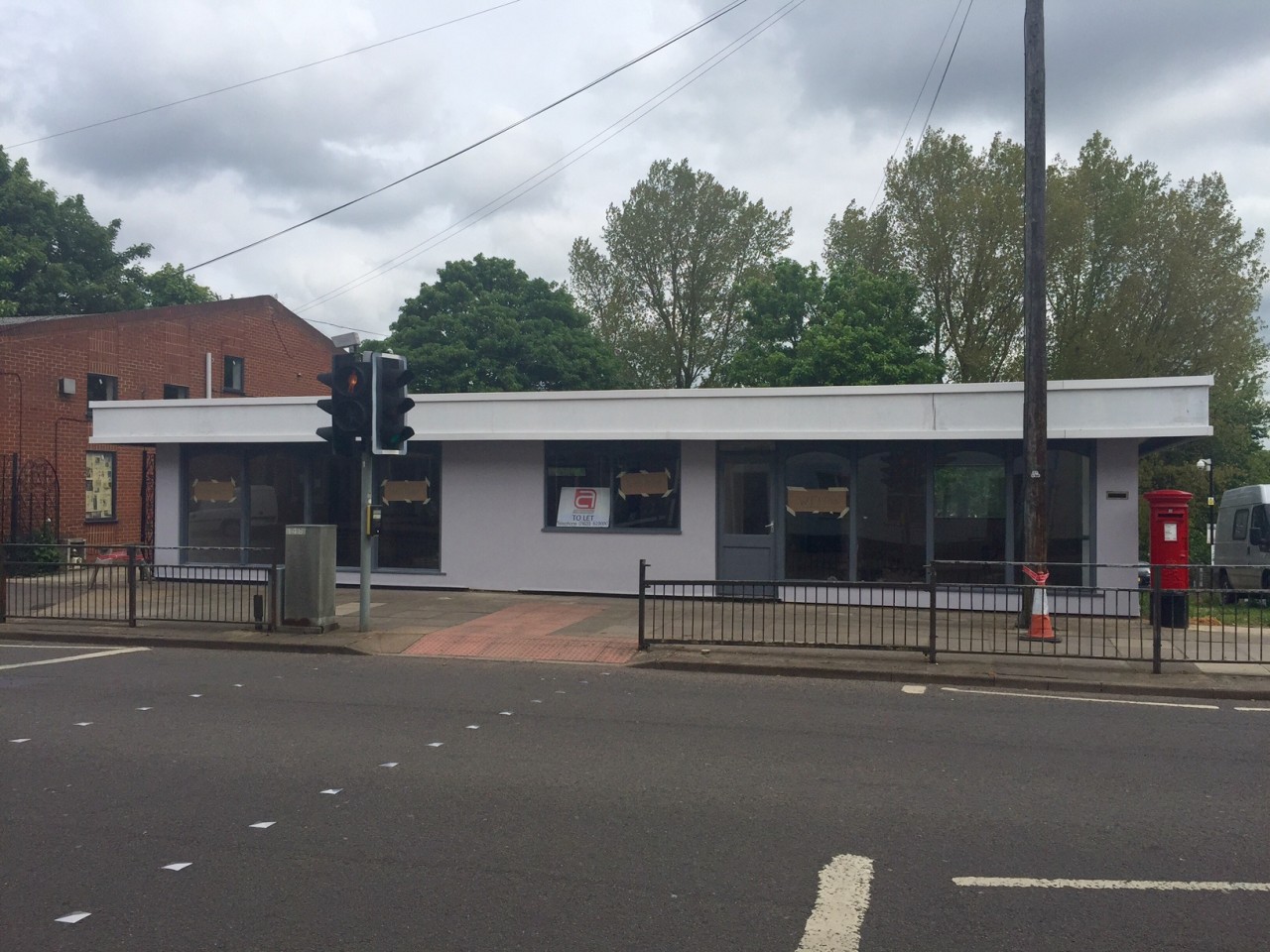 Prime Retail Location in Norwich City Centre - The Online Letting ...