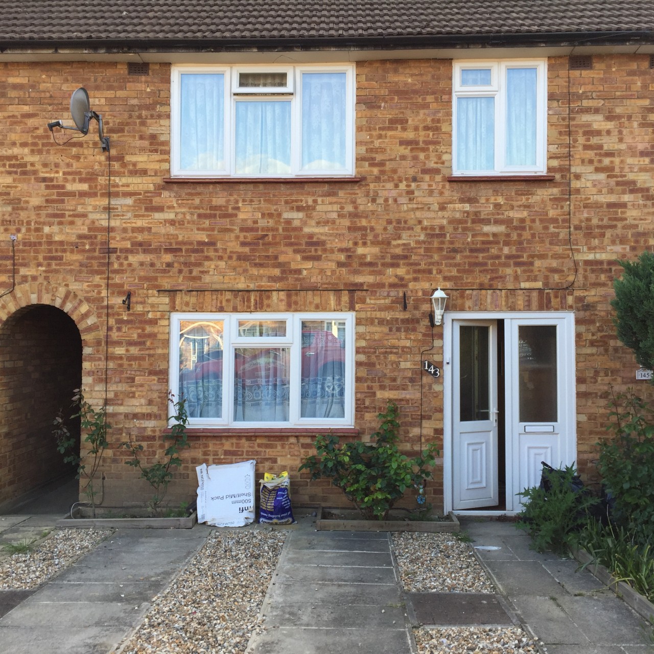 3 Bedroom Semi Detached House on Popular Road in North Hayes - The ...