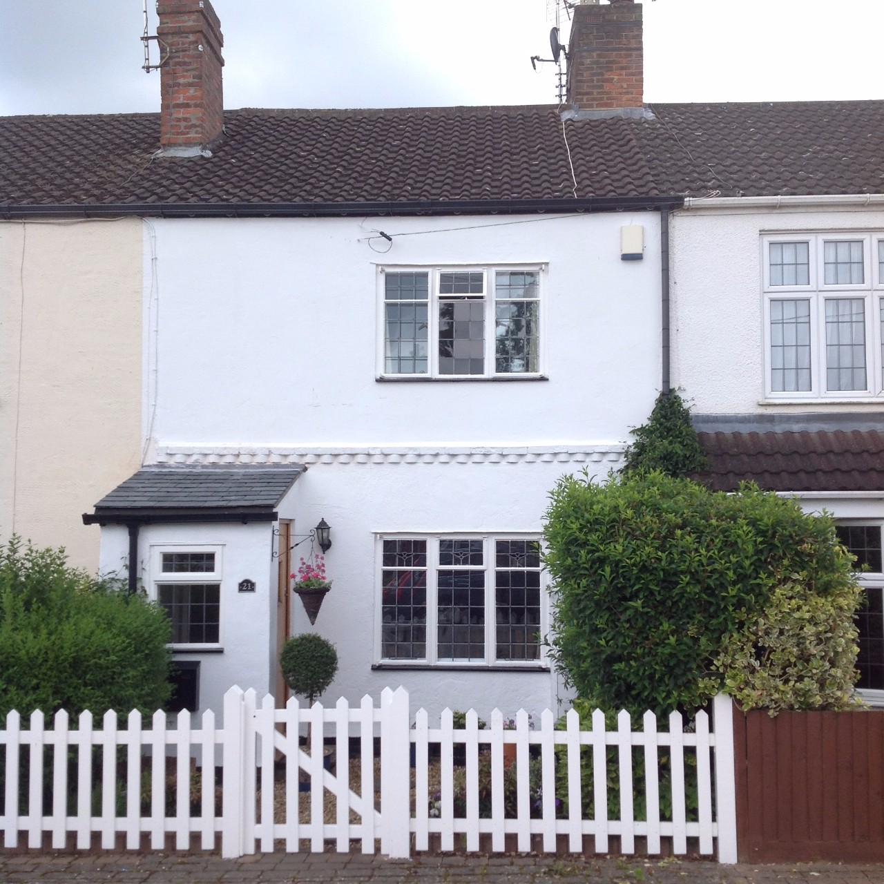Delightful Victorian Character Cottage in Sandhurst - The Online ...