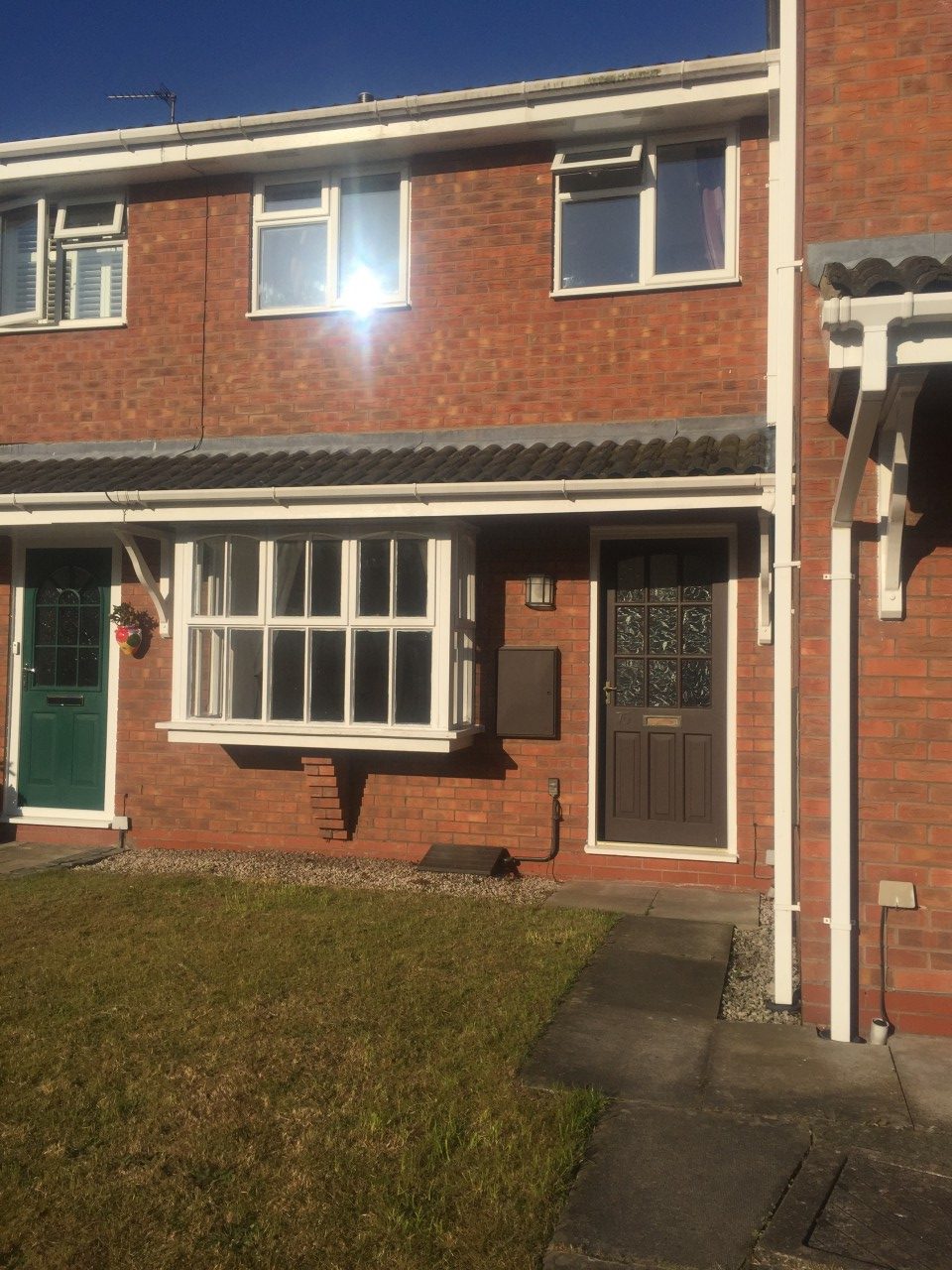2 Bedroom Modern Mid Mews House To Let in Holmes Chapel - The Online ...