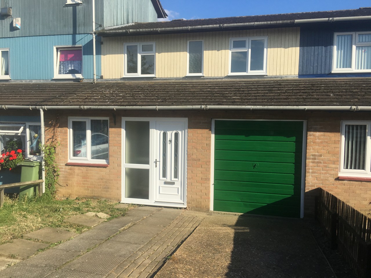 3 Bed Terraced in Bradwell Common, Milton Keynes - The Online Letting ...