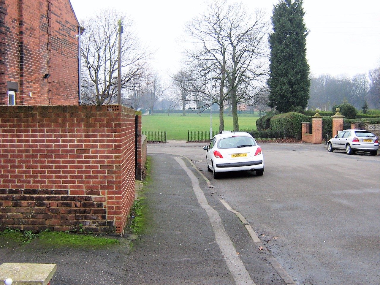 Fully Furnished Two Bed Flat, Clifton Rotherham, Right Next To Clifton ...