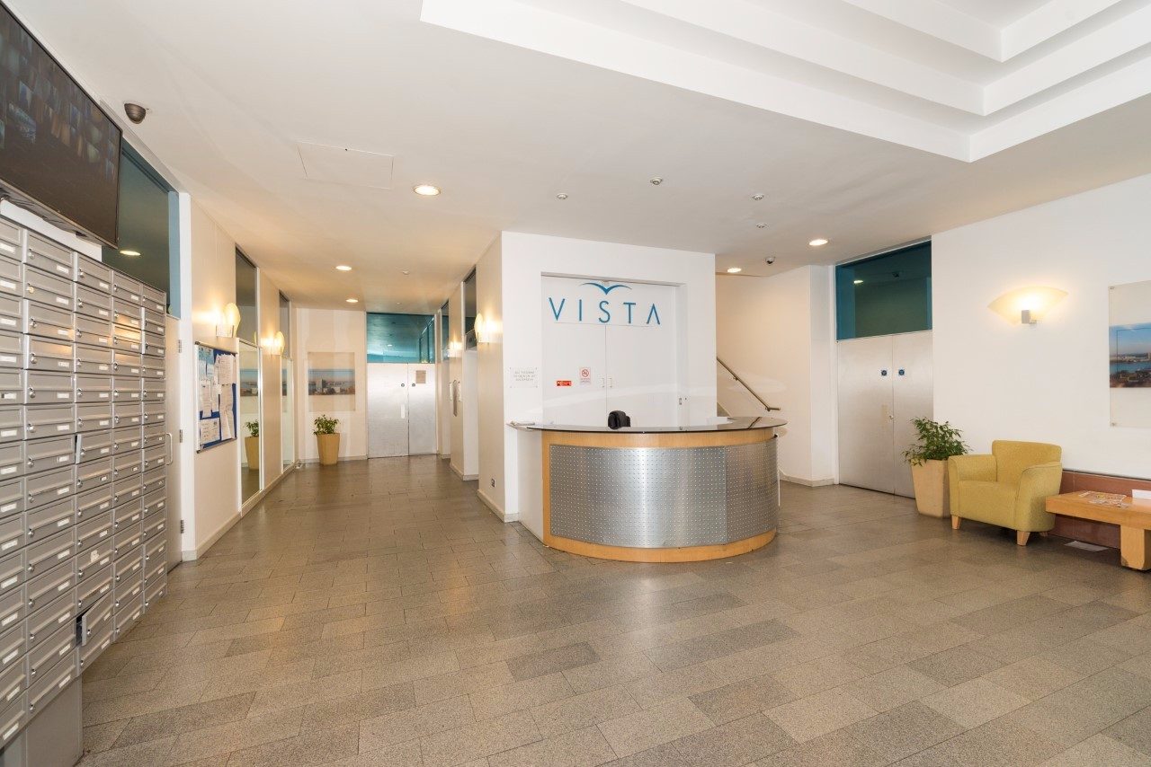 One Bedroom Flat to Let in The Vista Building, SE18 - The Online ...