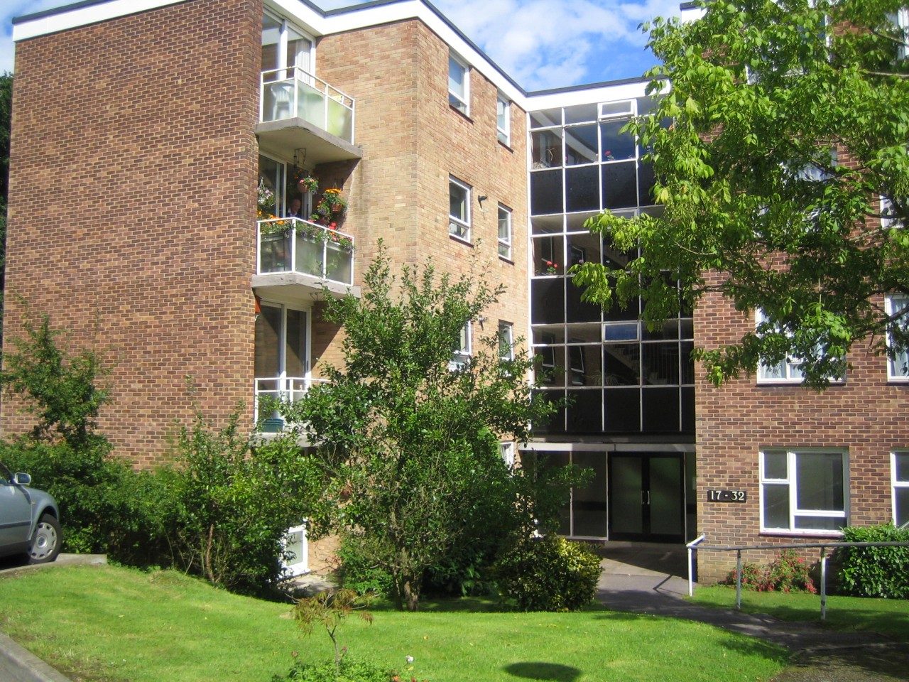 Sunny Two Bed Flat to Let in Southampton - The Online Letting Agents Ltd