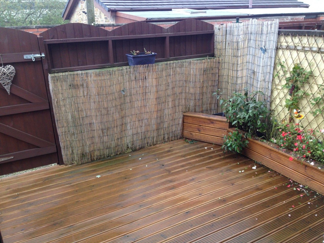 Two Bedroom End of Terrace House to Rent in Burnley - The Online ...