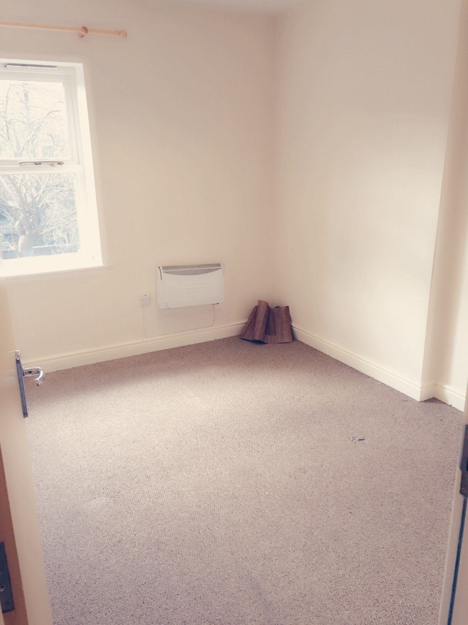 1 Bedroom Flat To Let in Barbourne, Worcester - The Online Letting ...