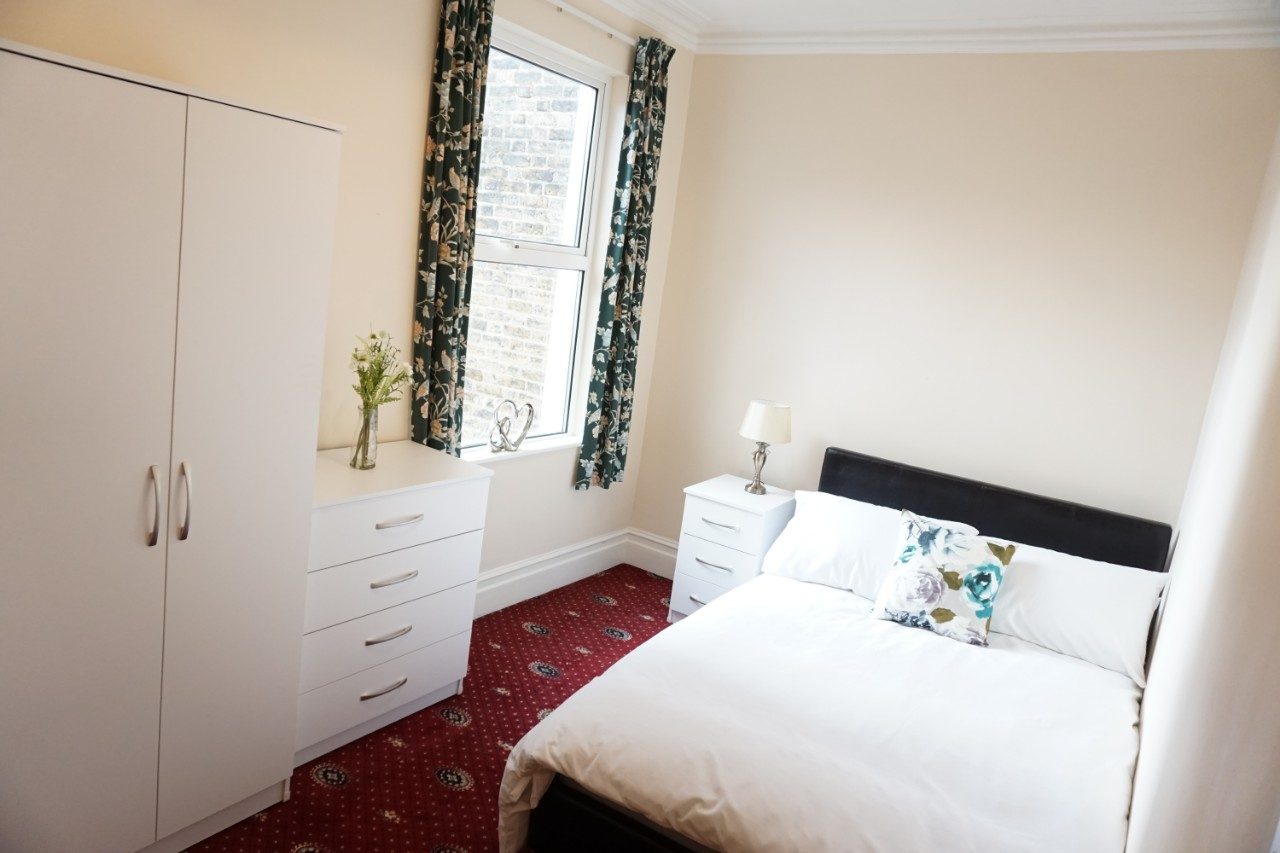 Double Rooms to Rent in Leyton, E10 - The Online Letting Agents Ltd