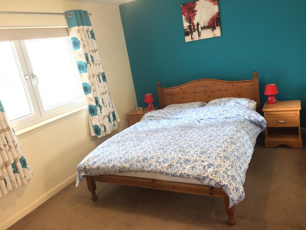 Beautiful 2 Bedroom Flat to Rent in Aberdeen, close to ARI & City ...