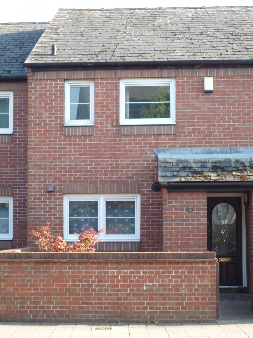 Two Bedroom House for Rent in Chester - The Online Letting Agents Ltd