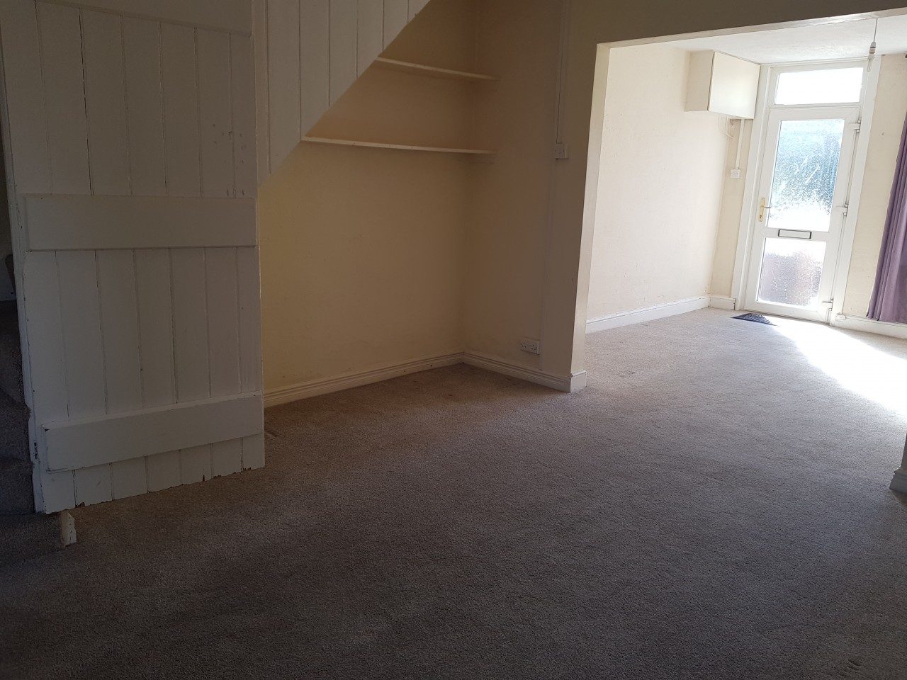 2 bed terraced house to let in Farcet, Peterborough - The Online ...