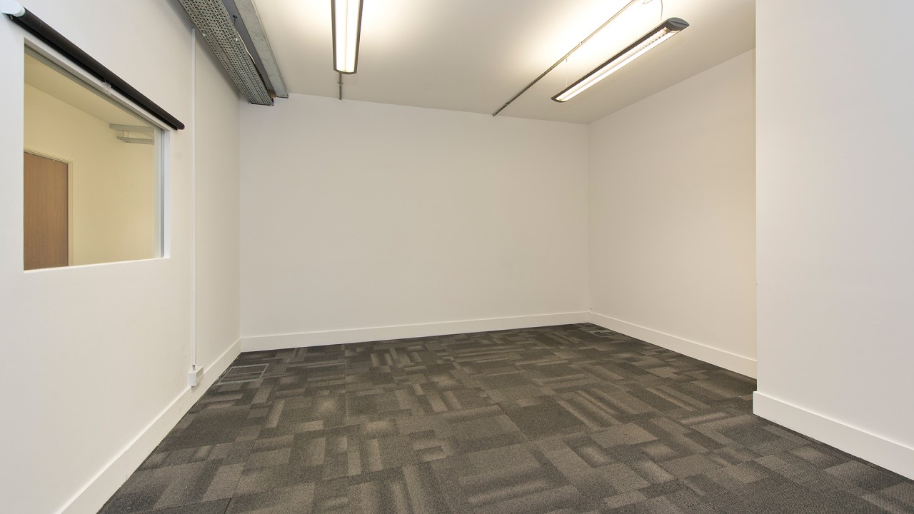 Self Contained Offices to rent in Berners Street - London W1 - The ...