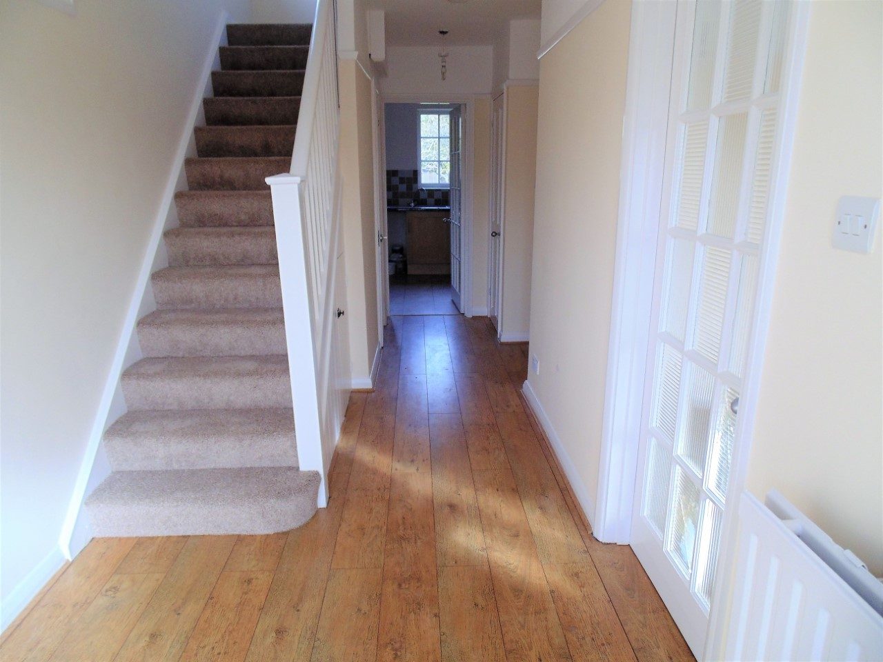 3 Bedroom Semi-detached Home To Let in the ever popular Busbridge area ...