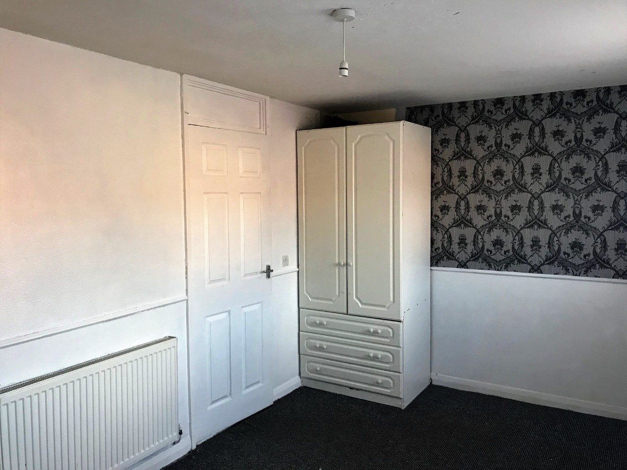 Three Bedroom Spacious House to Rent in Hartlepool - The Online Letting ...