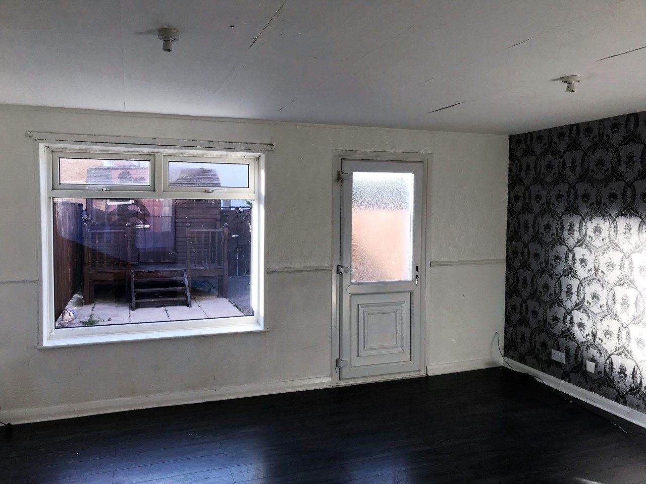 Three Bedroom Spacious House to Rent in Hartlepool - The Online Letting ...