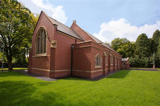 Two Bedroom Apartment to Let in St Mary Park, Stannington - Country ...