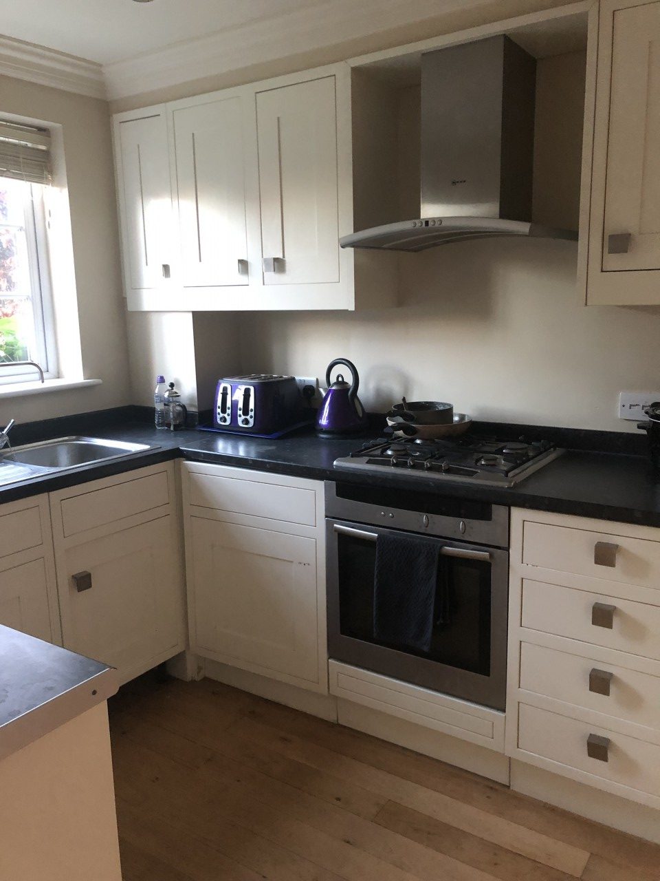 3 bedroom detached house to let in Boxfield Green, Chells Manor ...