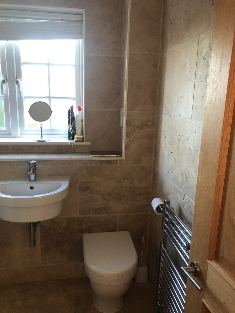 3 bedroom detached house to let in Boxfield Green, Chells Manor ...
