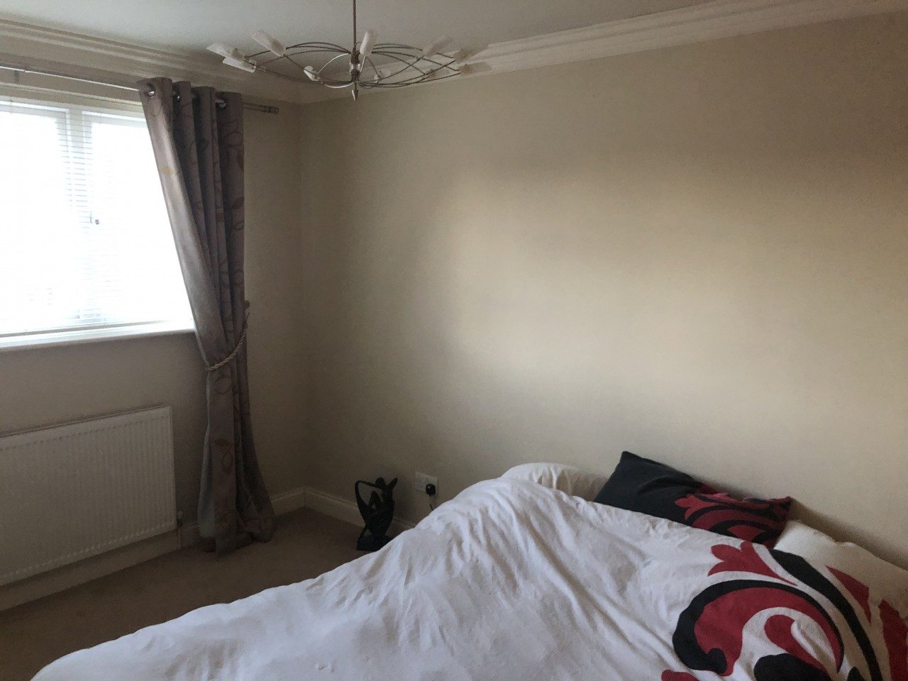 3 bedroom detached house to let in Boxfield Green, Chells Manor ...