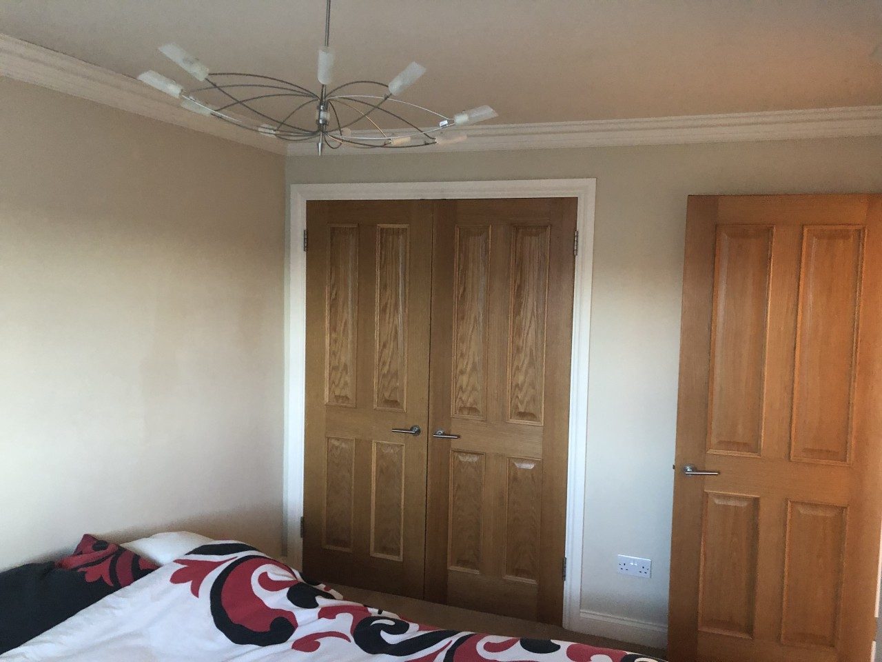 3 bedroom detached house to let in Boxfield Green, Chells Manor ...