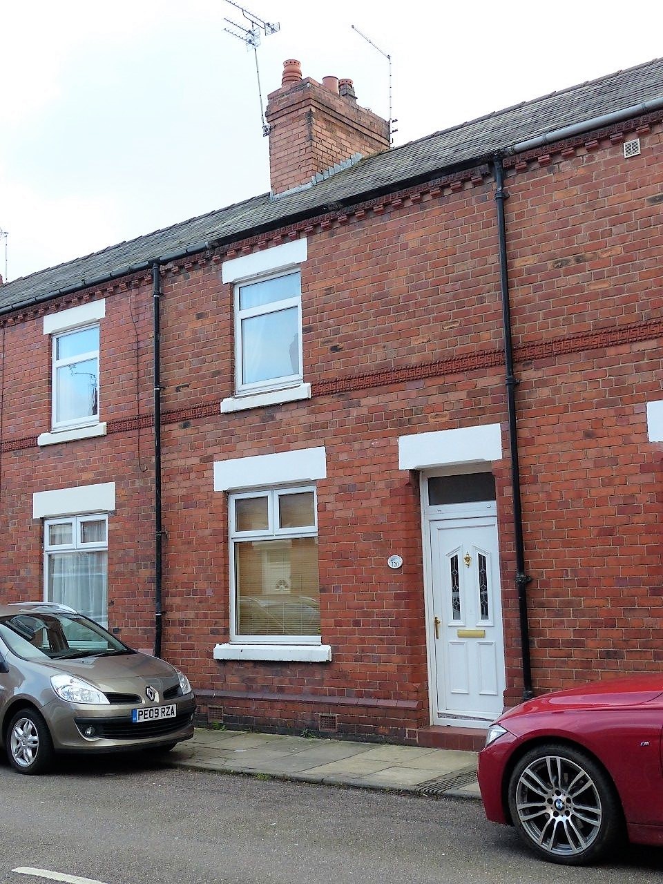 2 bedroom house to let in Hoole, Chester - The Online Letting Agents Ltd