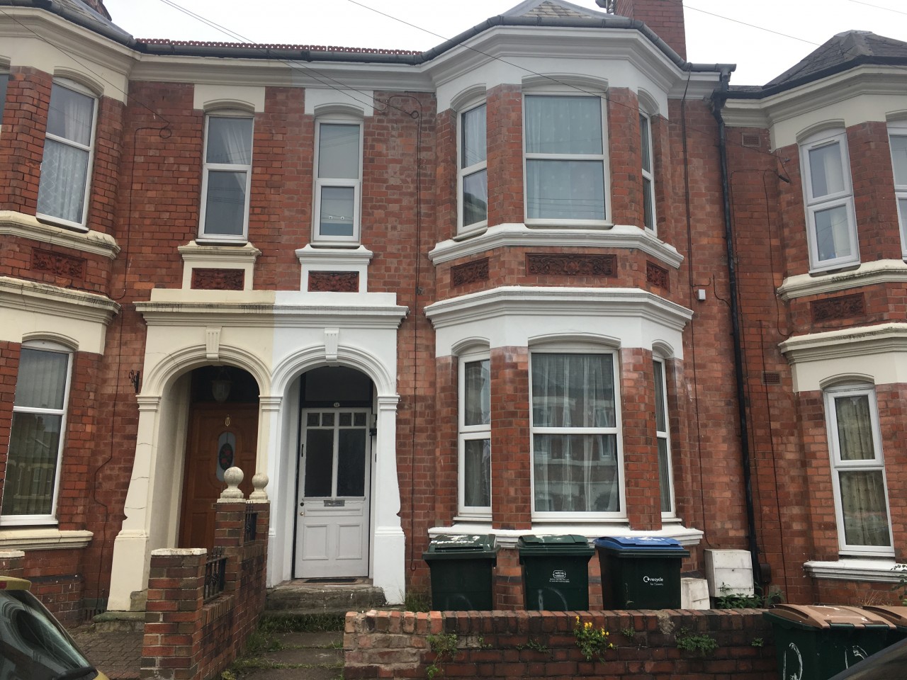 One bedroom ground floor flat to let in Coventry - The Online Letting ...