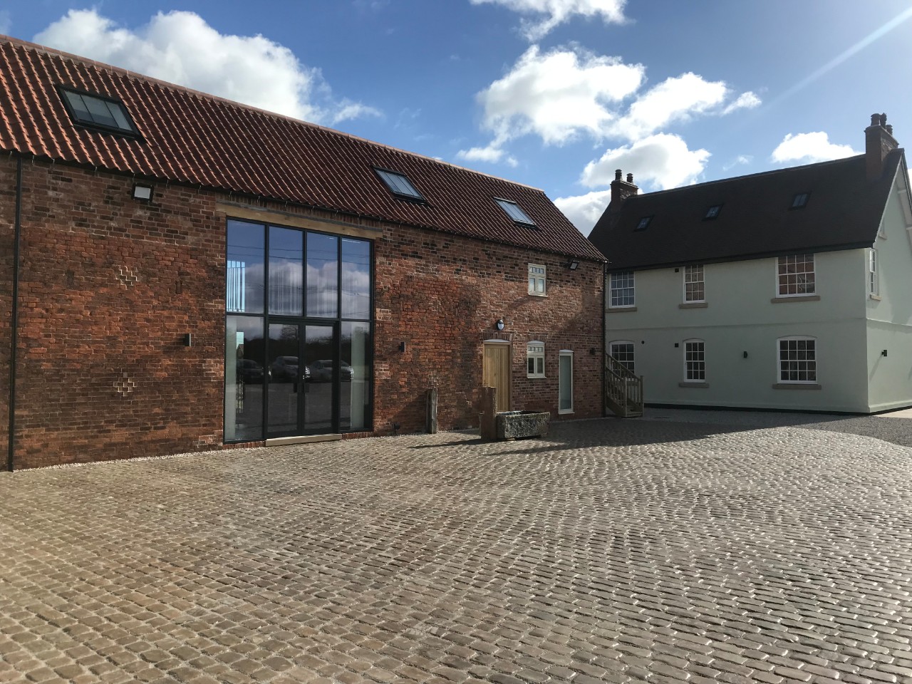 Holly Farm 12 - The Online Letting Agents Ltd