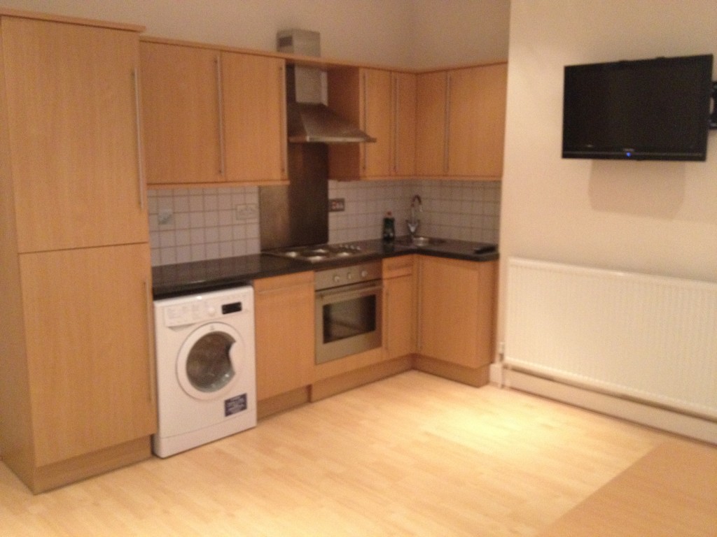Charming One Bedroom Flat to Let in N7 - The Online Letting Agents Ltd