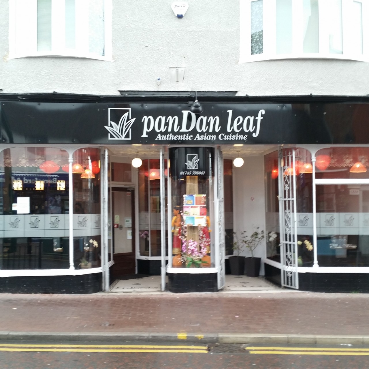 Stunning High Street Restaurant to let in Prestatyn - The Online ...