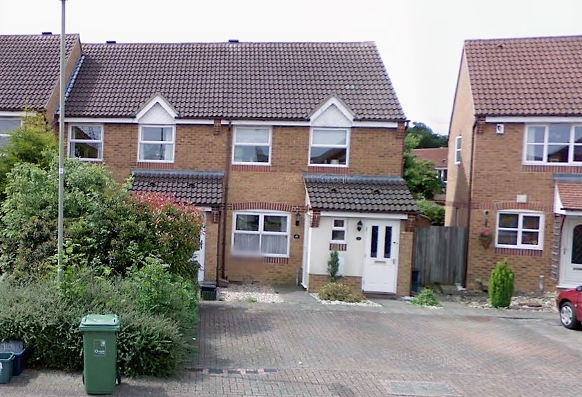 Fully Decorated One Bedroom Flat to Let in Oxford - The Online Letting ...