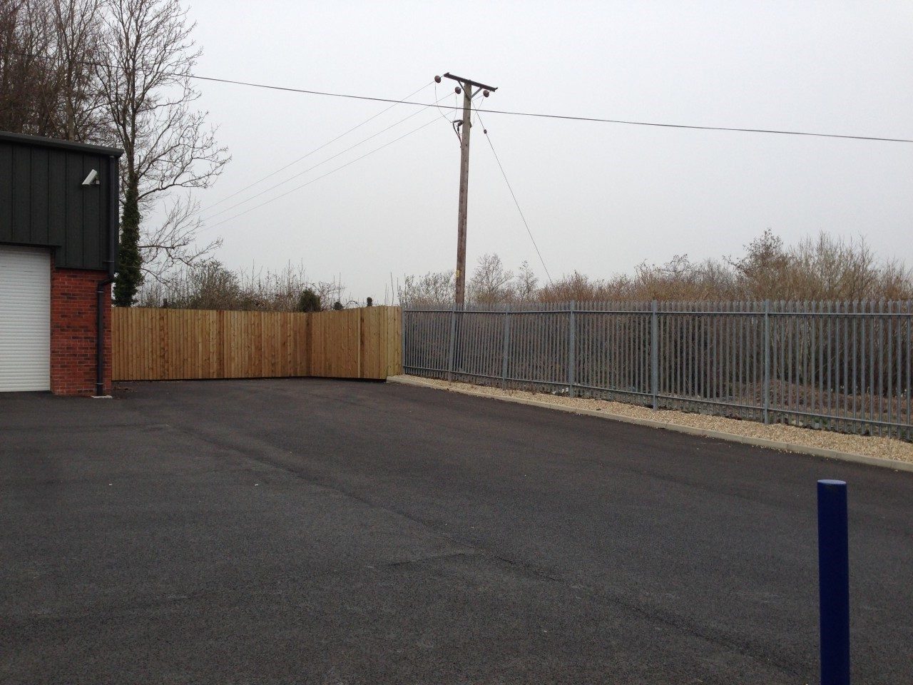 Commercial Unit to Rent on Pathfields Business Park in South Molton ...