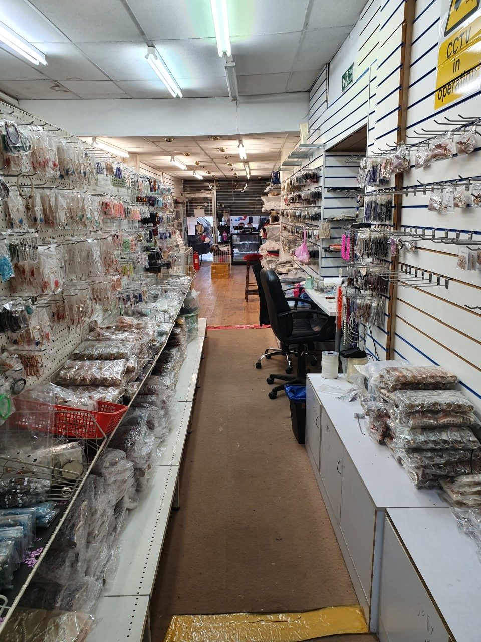 Large retail unit to let in prime E1 location - The Online Letting ...