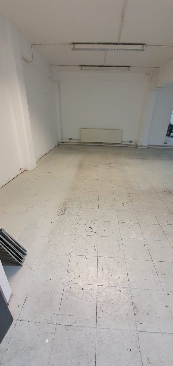 Office Studio on Ground Floor to Let on Arcola Street, E8 - The Online ...