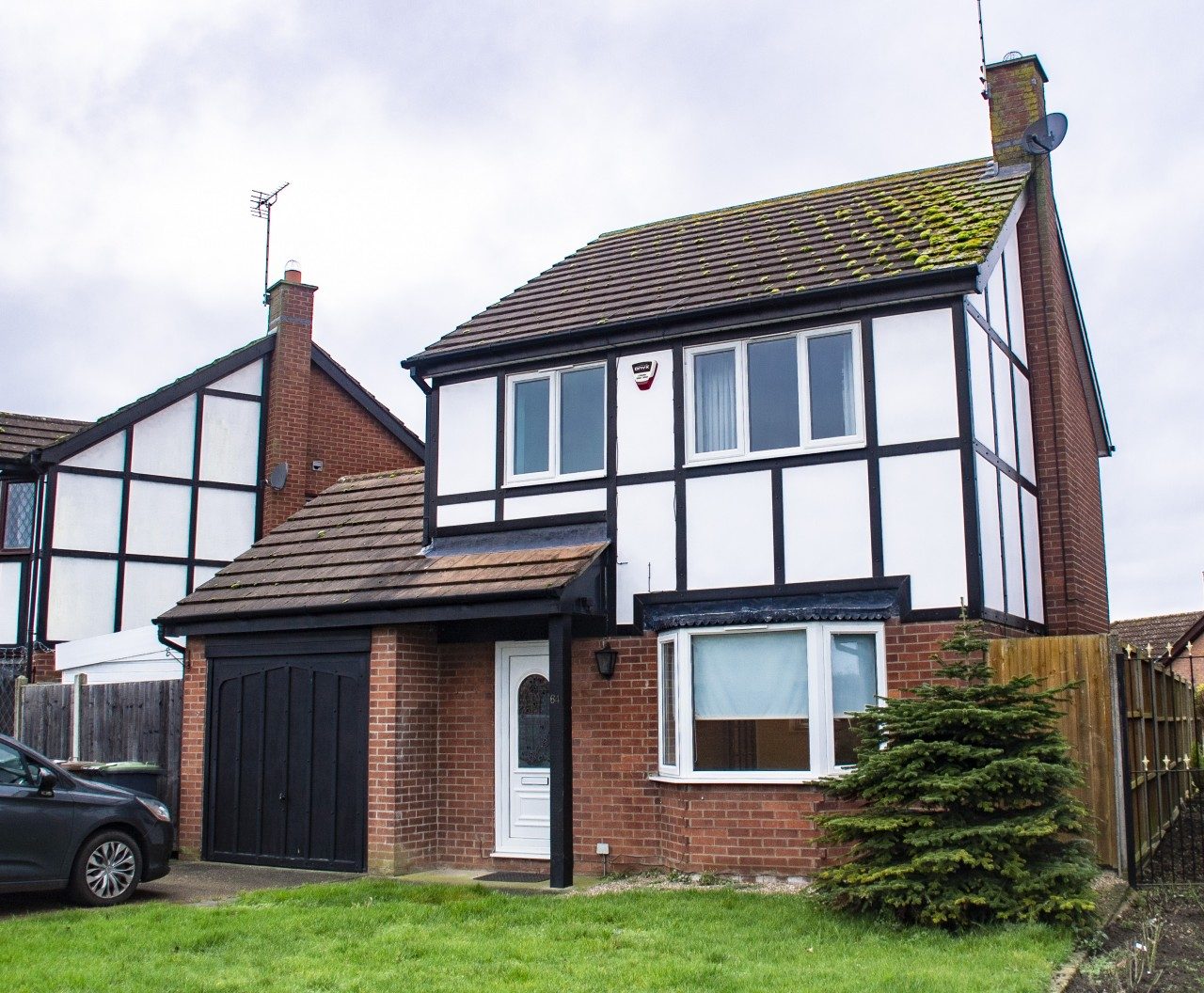 Three Bedroom Detached House To Let In North Hykeham The Online