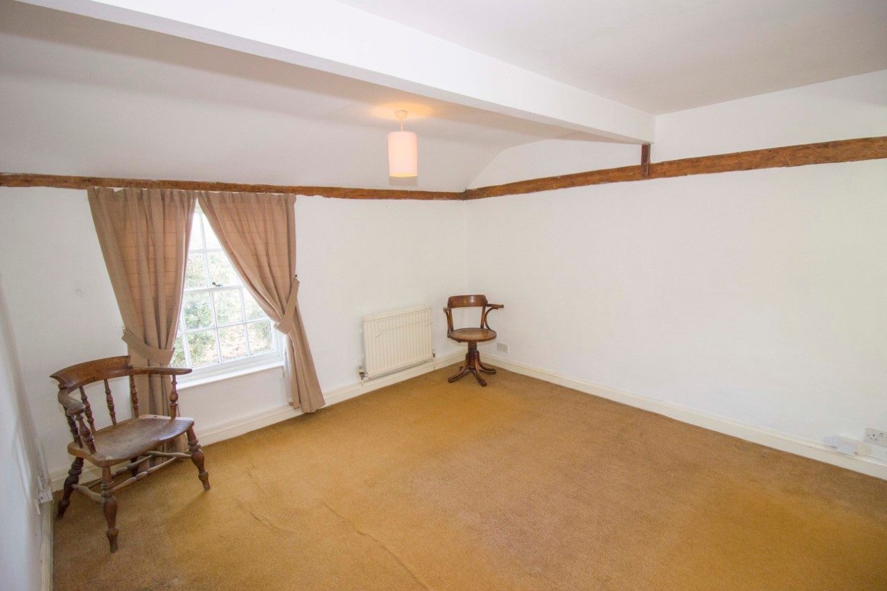 Charming 3 bedroom detached cottage to let in Boyton End, near Stoke-by ...