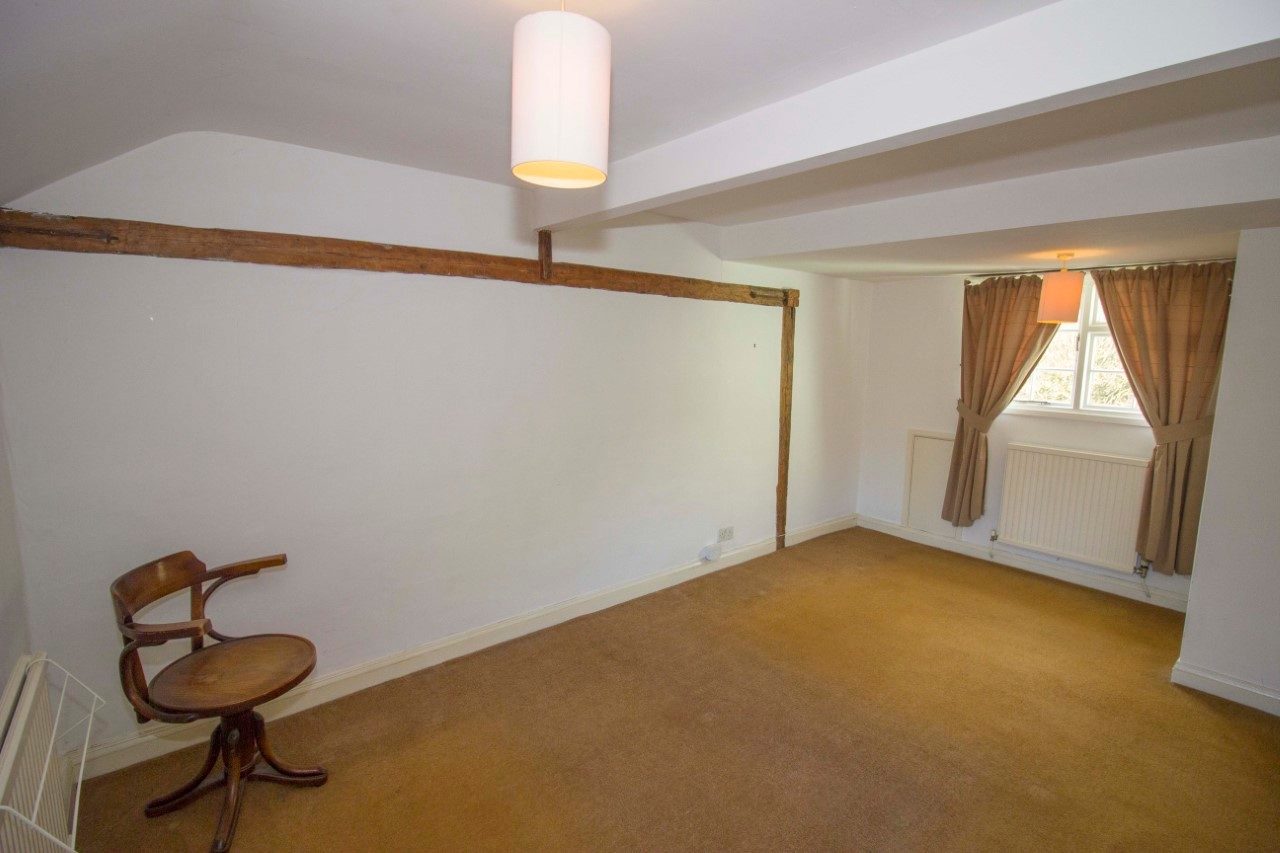 Charming 3 bedroom detached cottage to let in Boyton End, near Stoke-by ...