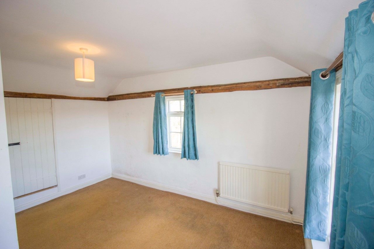 Charming 3 bedroom detached cottage to let in Boyton End, near Stoke-by ...