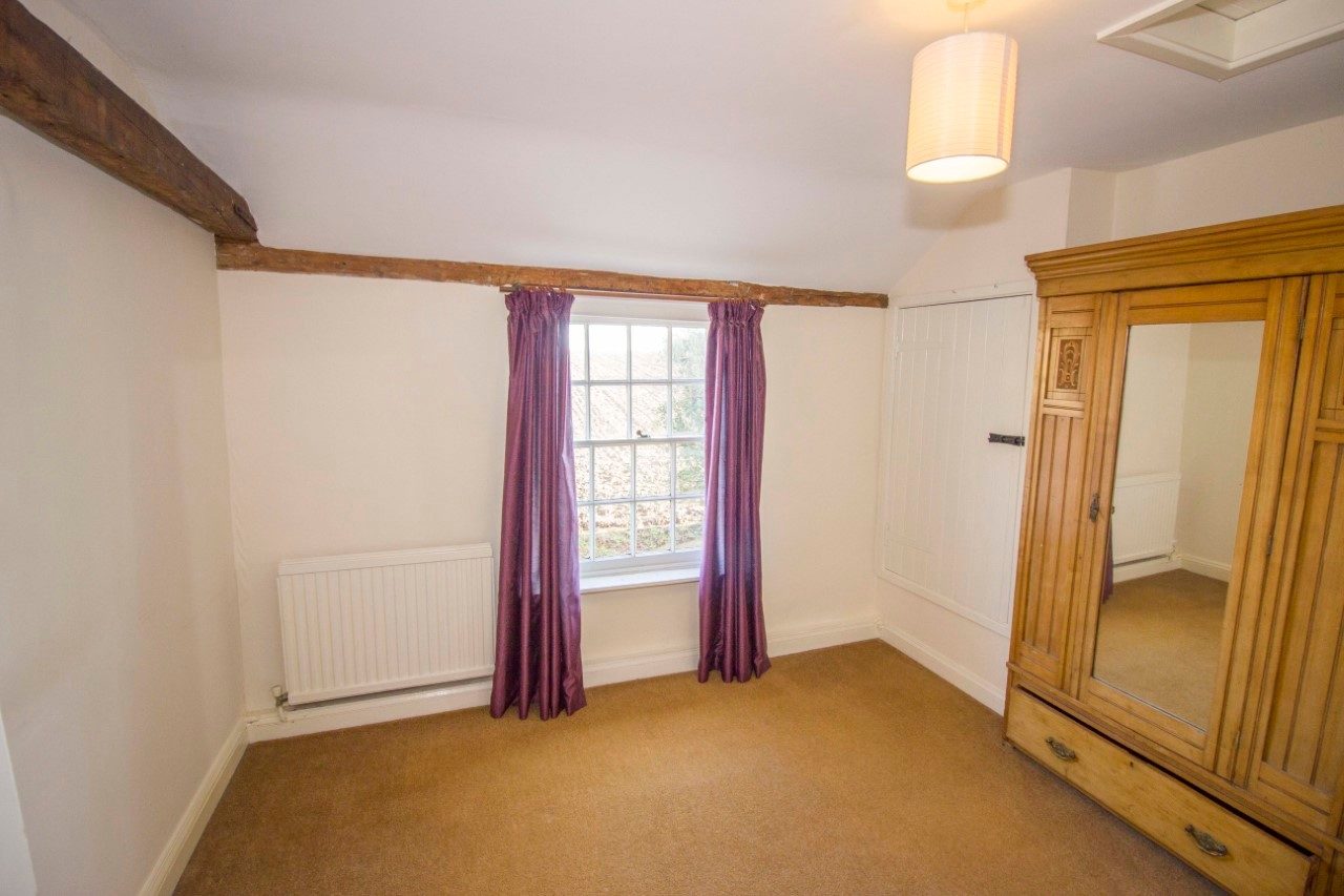 Charming 3 bedroom detached cottage to let in Boyton End, near Stoke-by ...