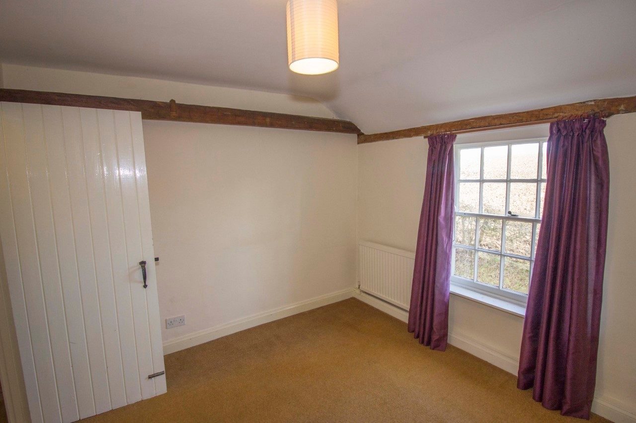 Charming 3 bedroom detached cottage to let in Boyton End, near Stoke-by ...