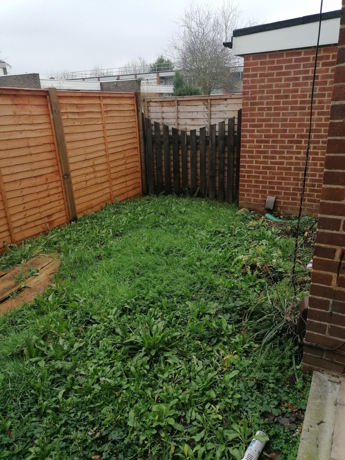 Spacious One Bedroom Garden Flat to Rent in London, SE12 - The Online ...