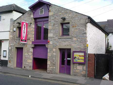 Former Bar/Nightclub to Let in Lancaster - The Online Letting Agents Ltd