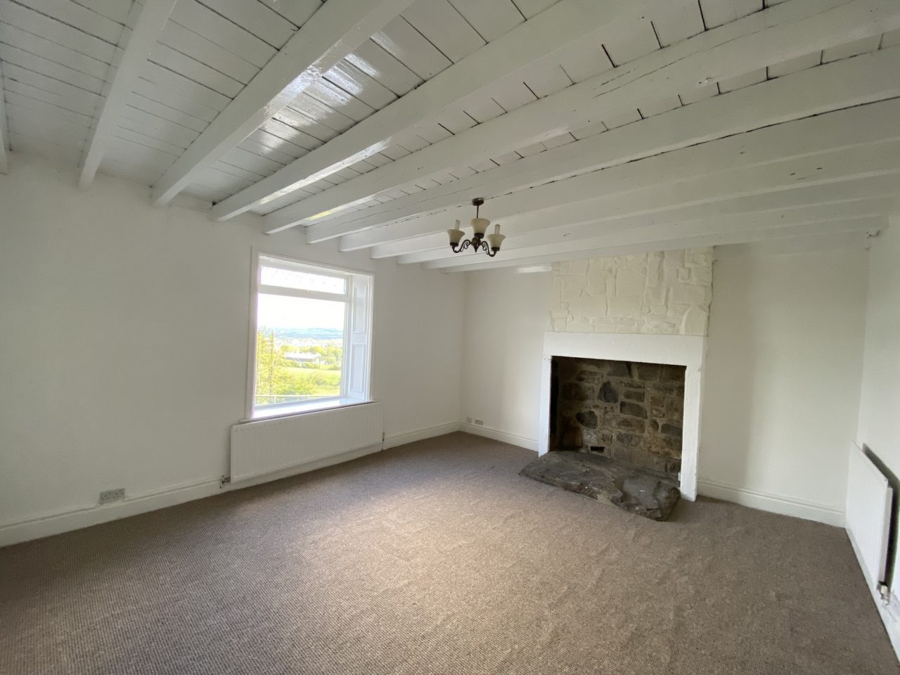 Huge 4/5 bedroom detached house to let in Billy Row, Crook - The Online ...